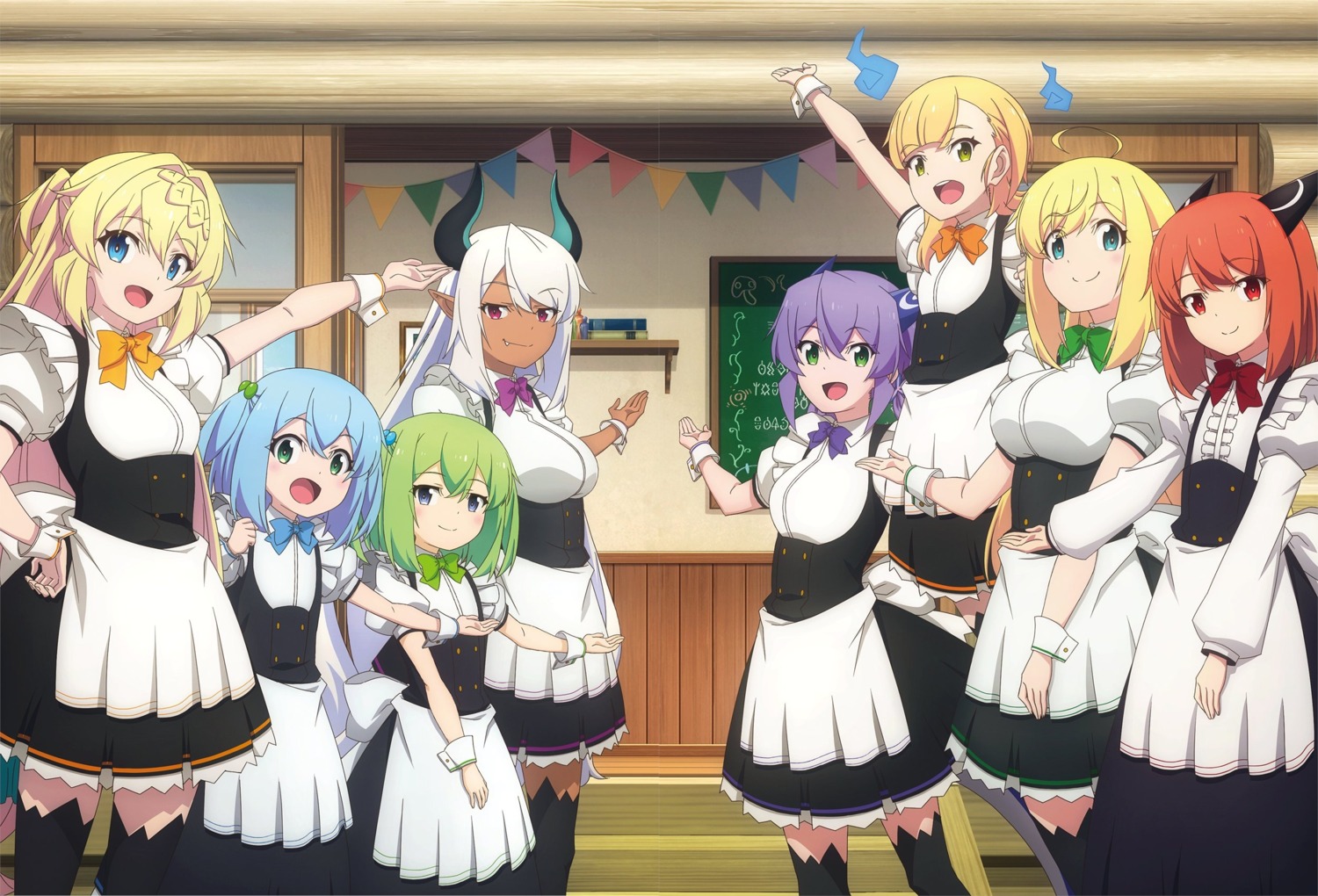 slime taoshite 300 nen shiranai uchi ni level max ni nattemashita aizawa azusa beelzebub (slime ...